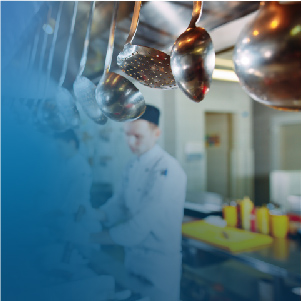 Internal Marketplace: The latest Tool For Restaurant Chains Success